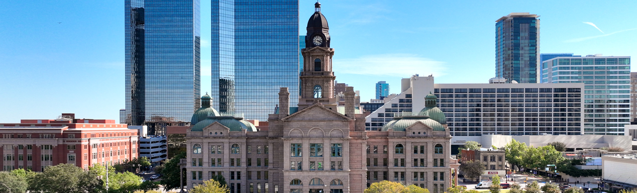 Tarrant County 2021 Transportation Bond Program (TBP)